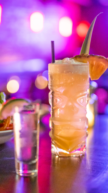 Dot Block Dorchester